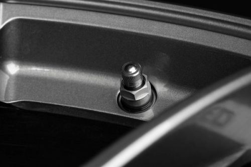 Apex Low Profile Metal Valve Stems