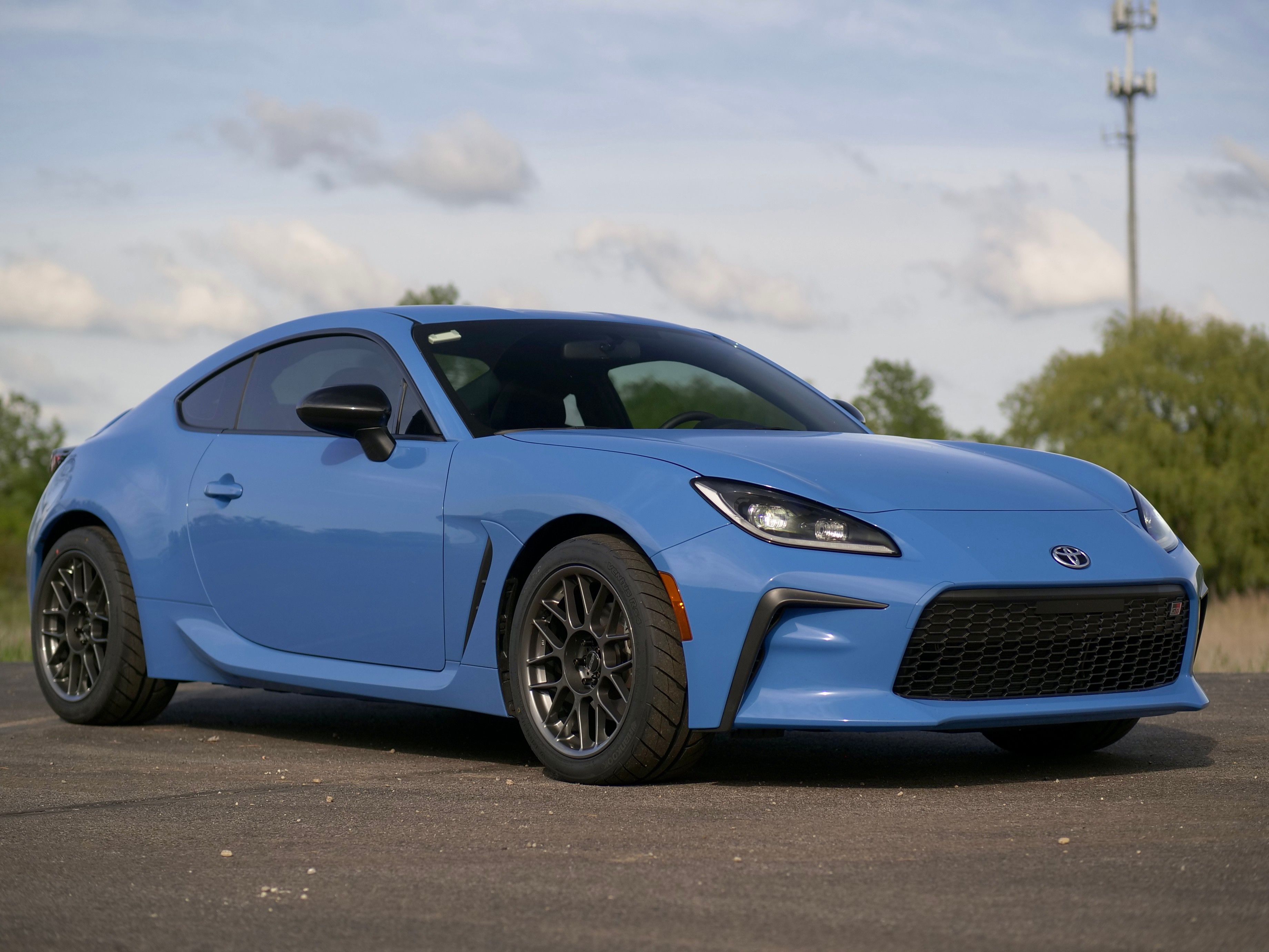 Official Gen 2 APEX Wheels Showroom Gallery Thread - Toyota GR86, 86 ...