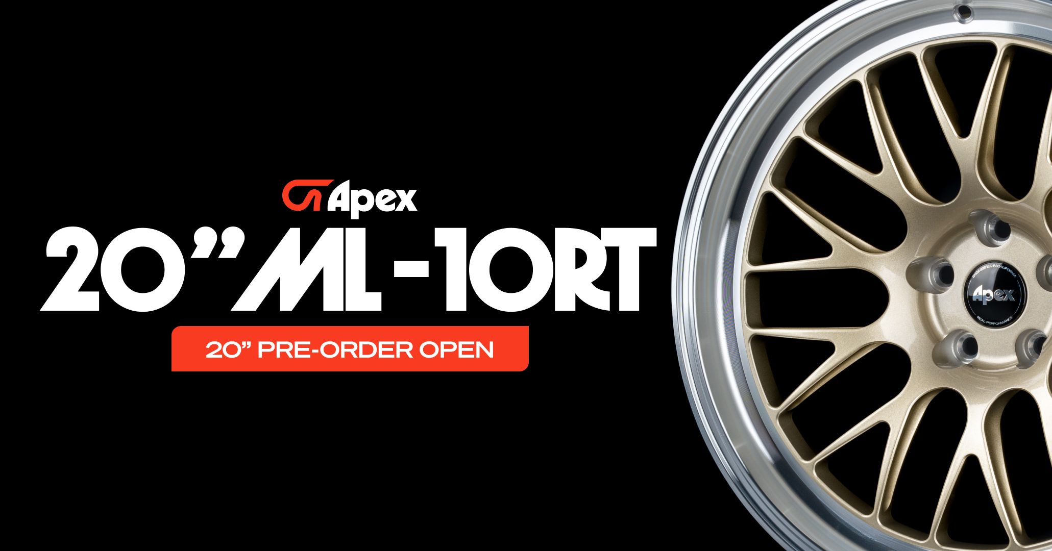 Apex Forged Corvette Wheels | Performance Solutions for Street and ...