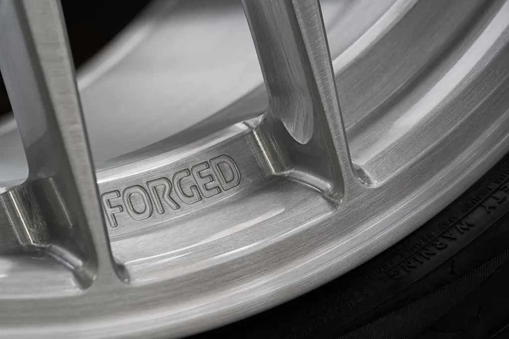 New Premium Finishes available for ARC-8R and EC-7R