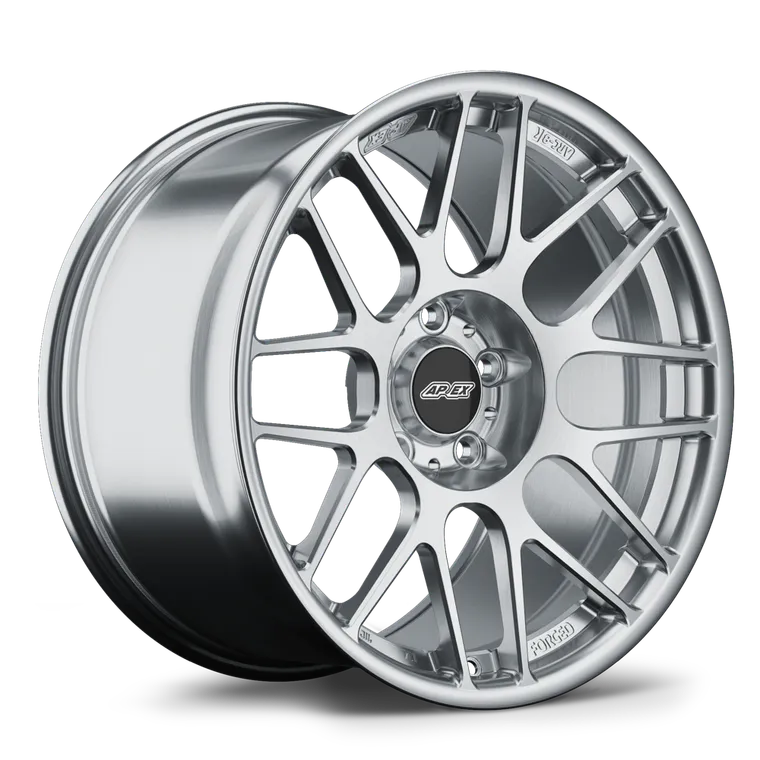 APEX Wheel Styles & Features