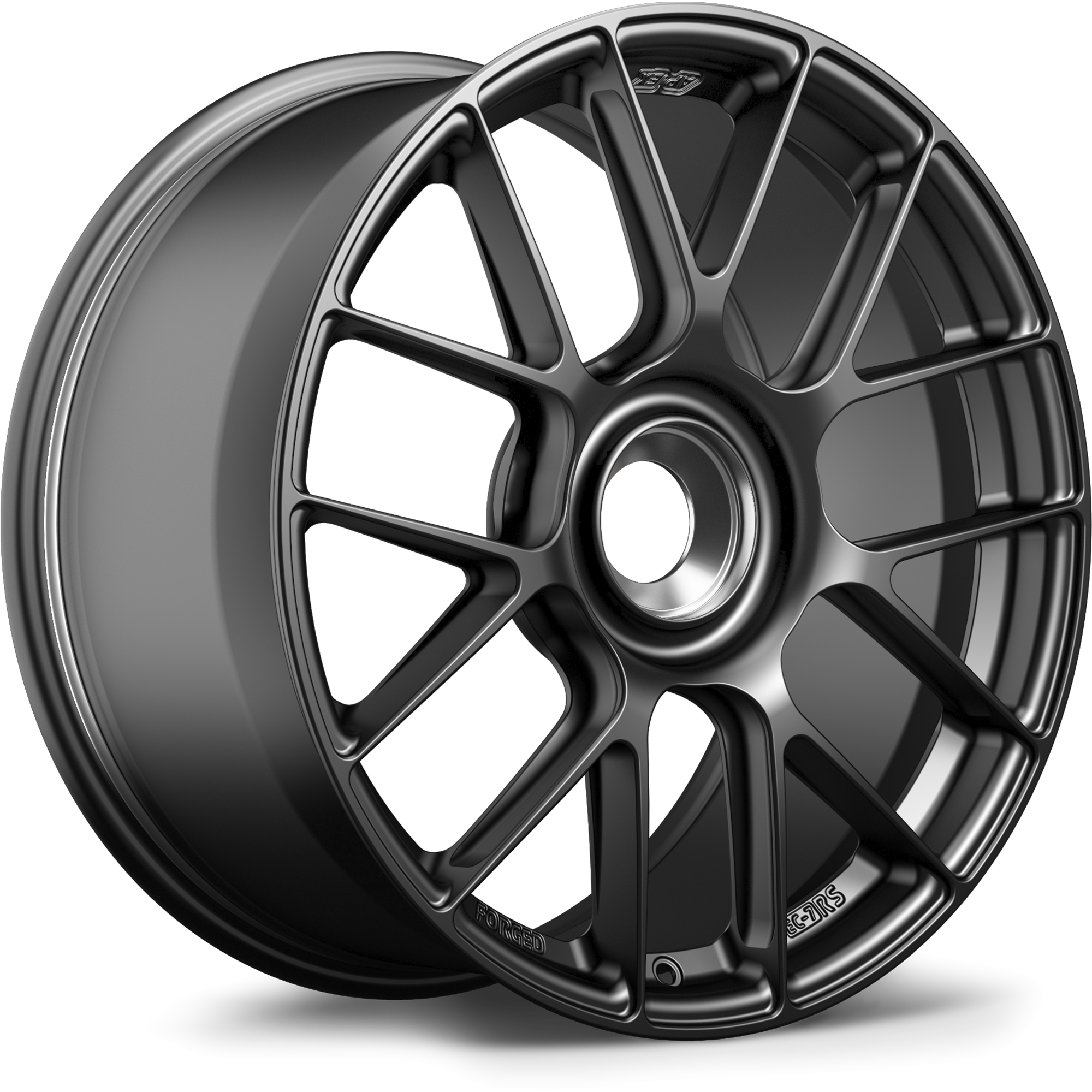 Porsche 718 Cayman GT4 RS Wheels