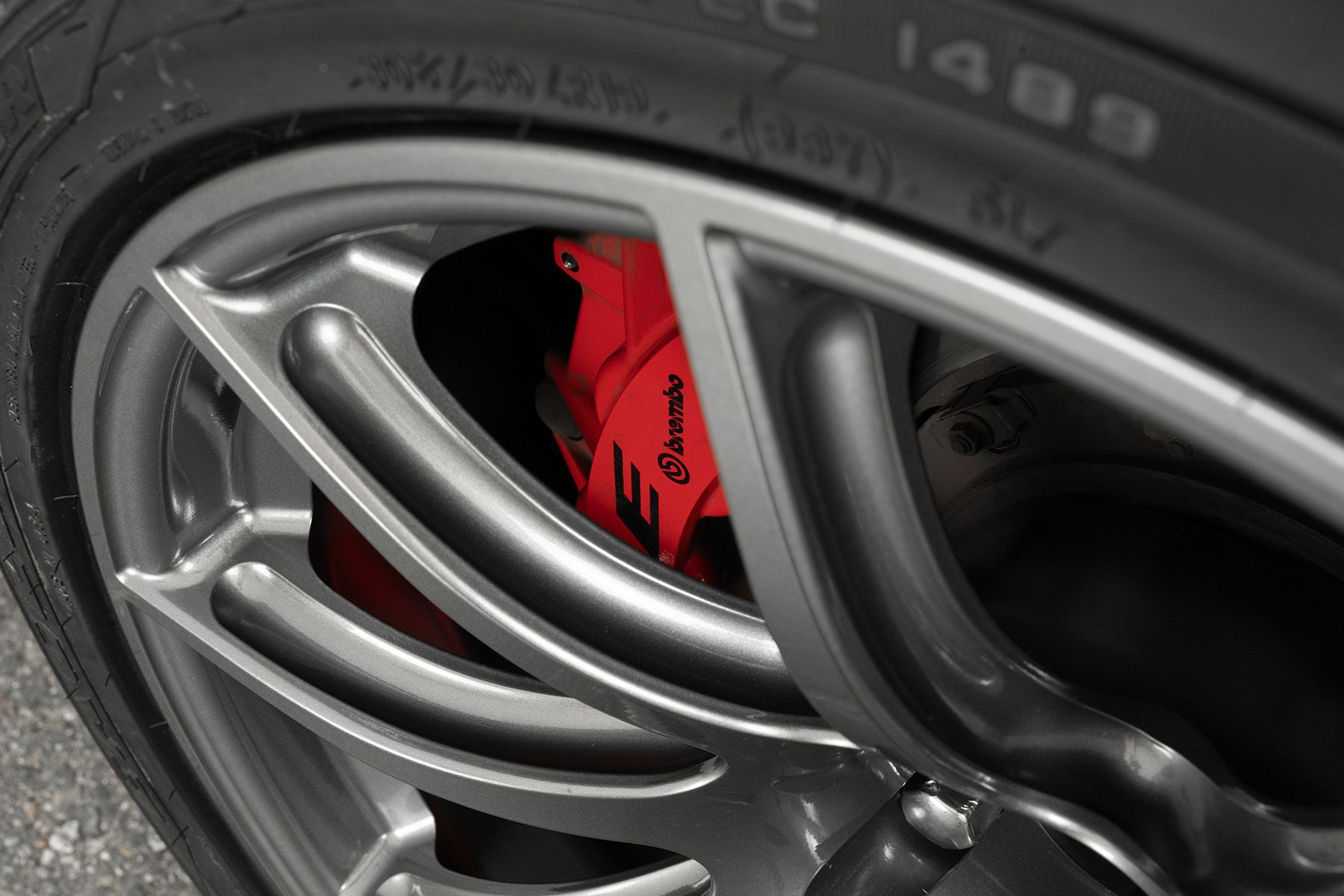 New Camaro Track Wheels from APEX Race Parts