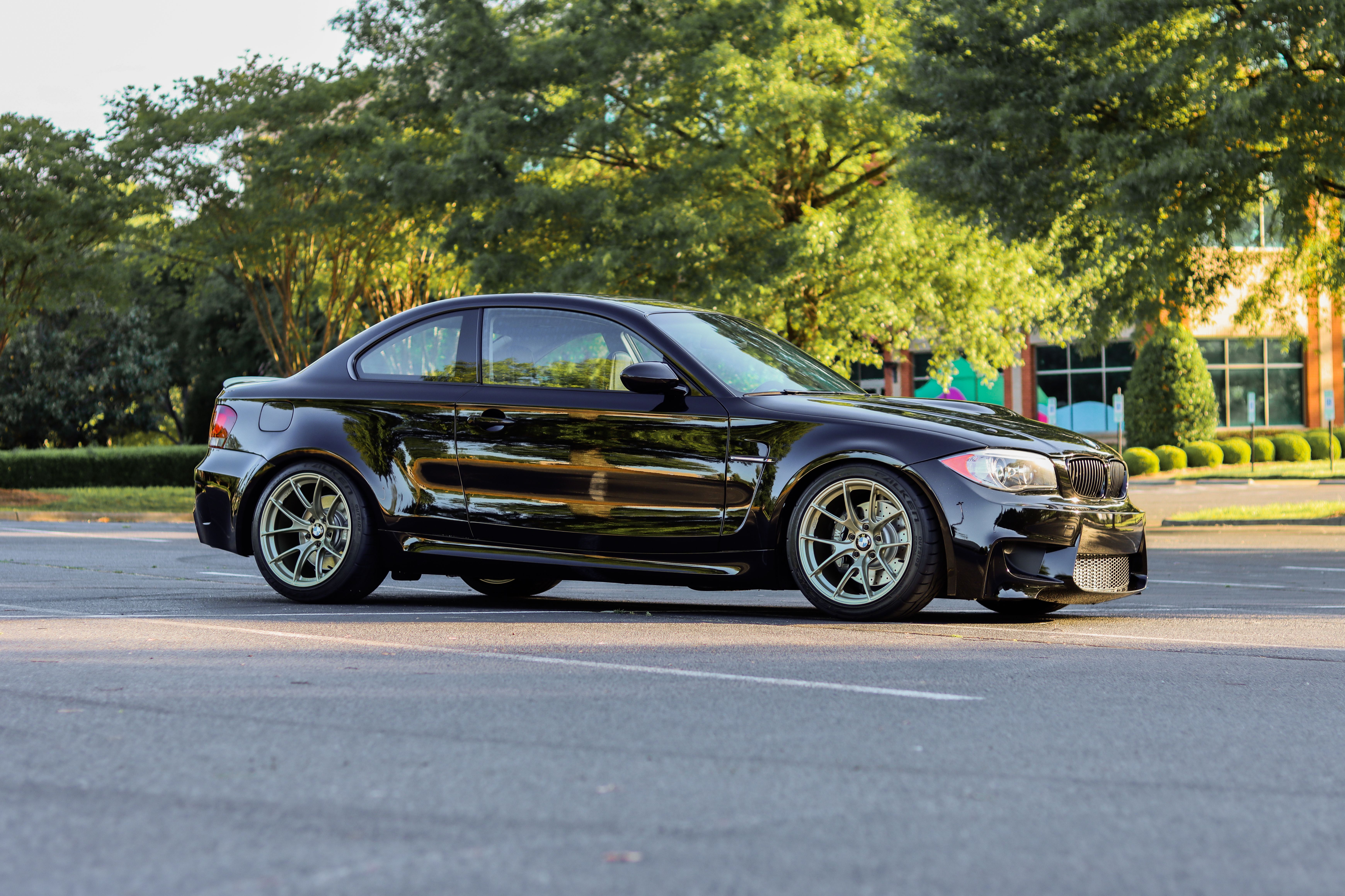 BMW 1 Series Wheels | Forged & Flow Formed
