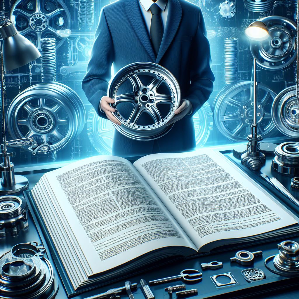 Industry Myth: The wheel industry is well regulated