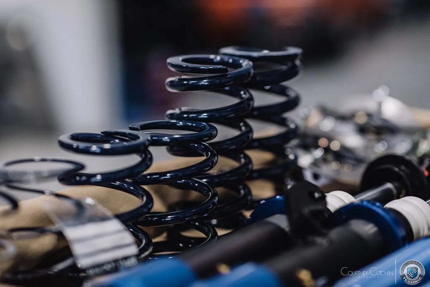 Product Review: JRZ RS One for the BMW E92 M3