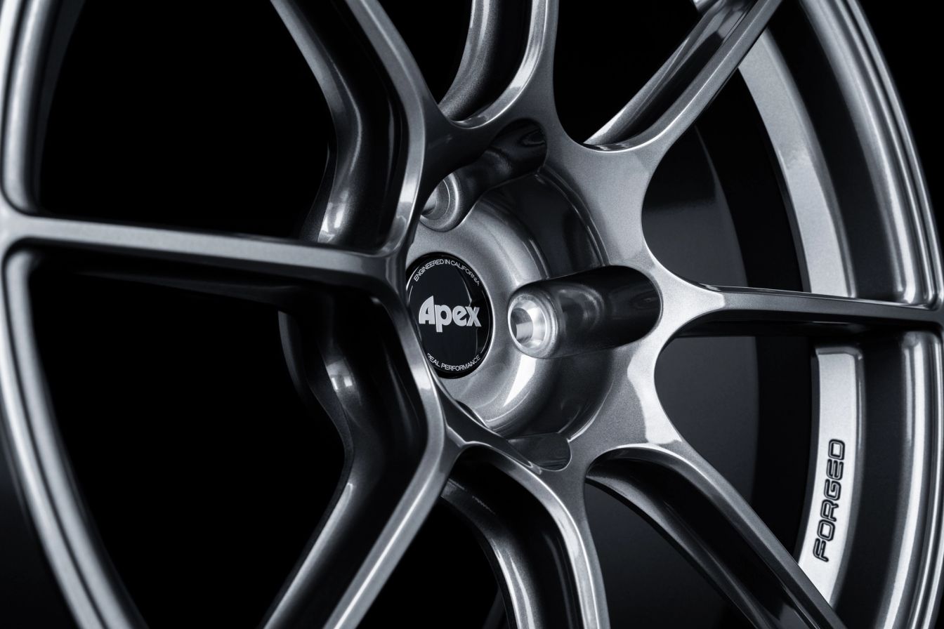 New Forged SM-8RS Wheels for Mazda ND MX-5 Miata