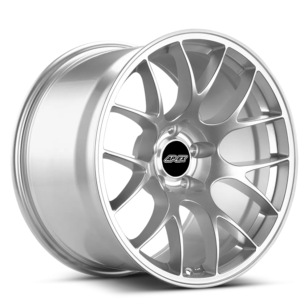 APEX Wheel Styles & Features