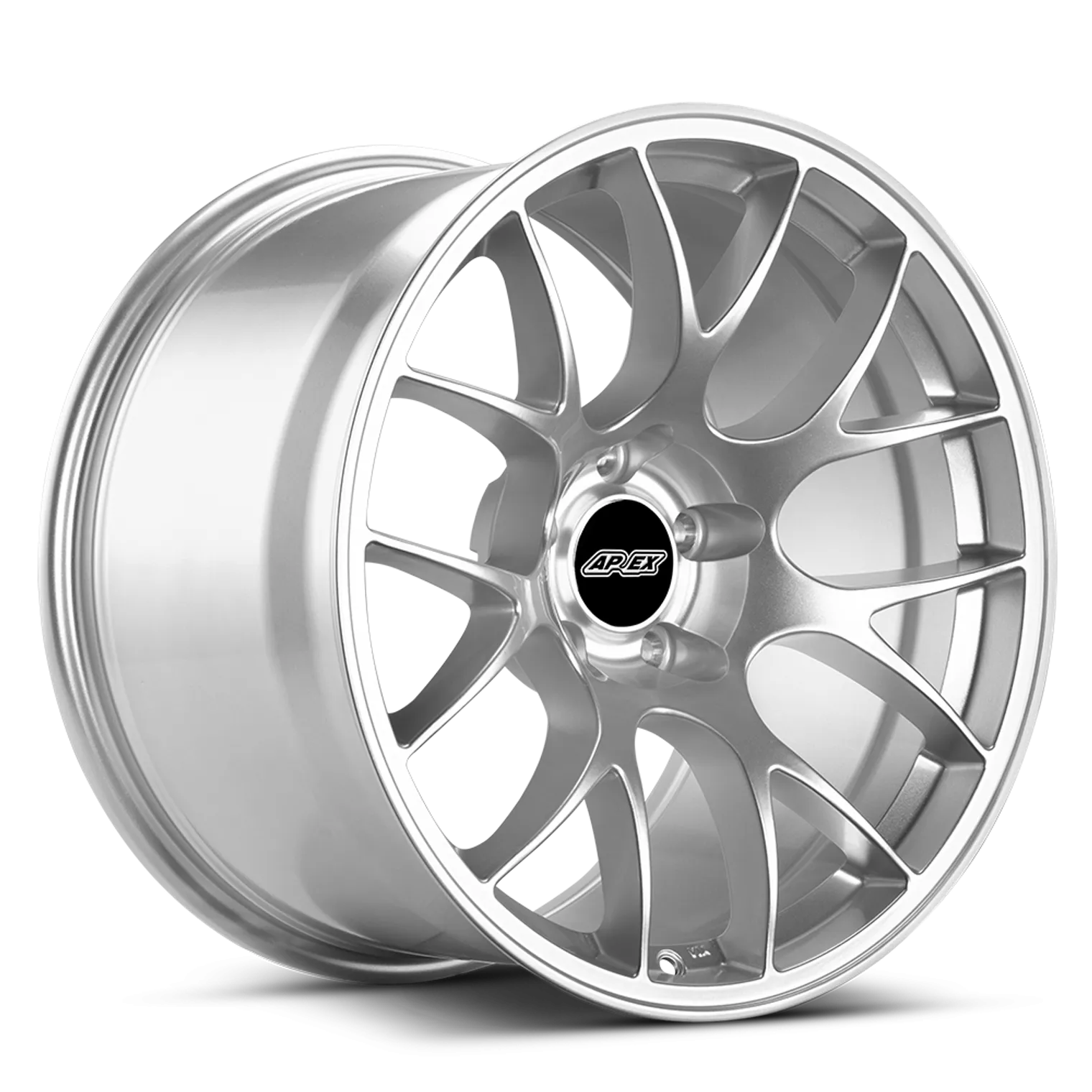 APEX Wheel Styles & Features