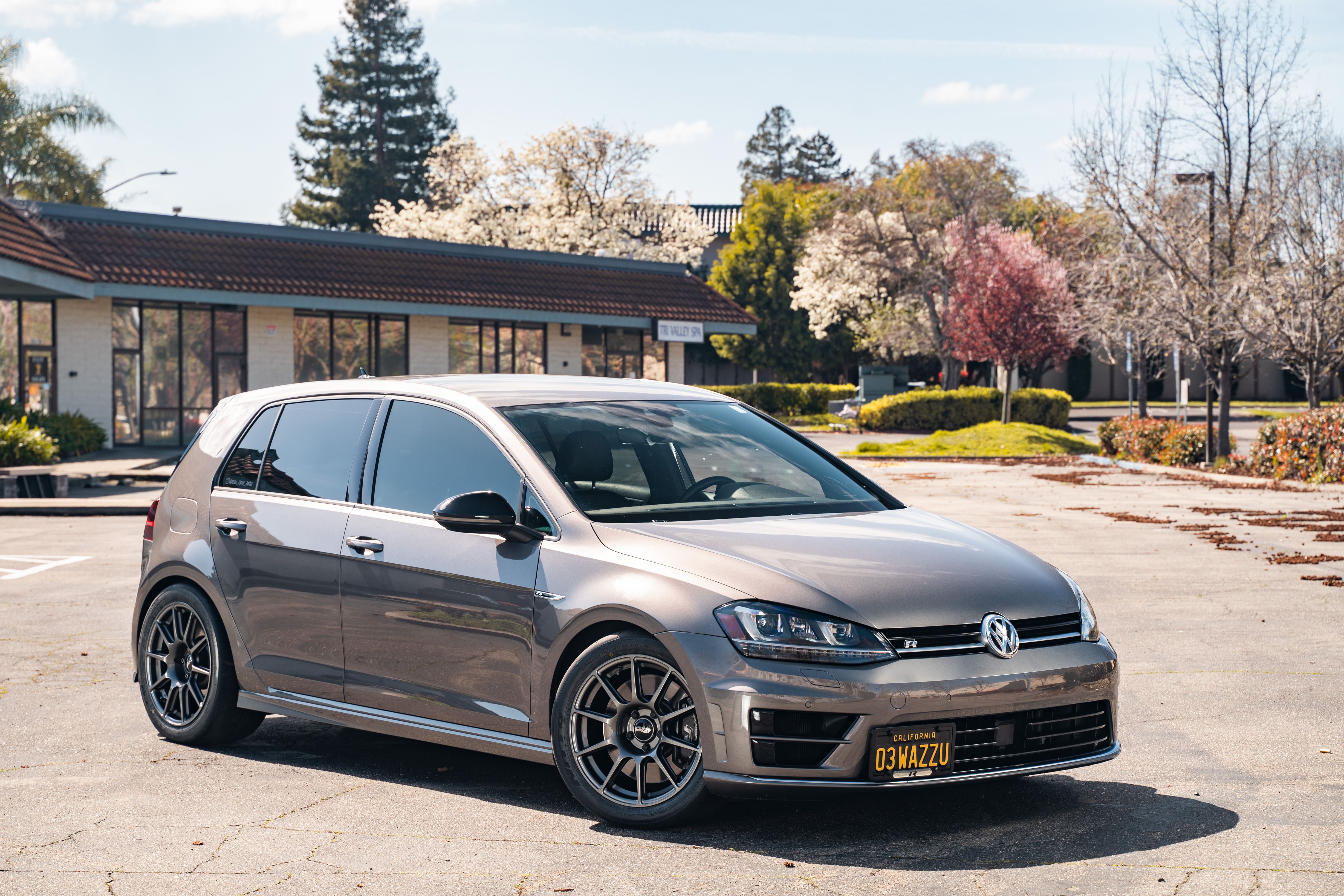 Apex Wheels | Fitment Gallery | Browse Vehicles