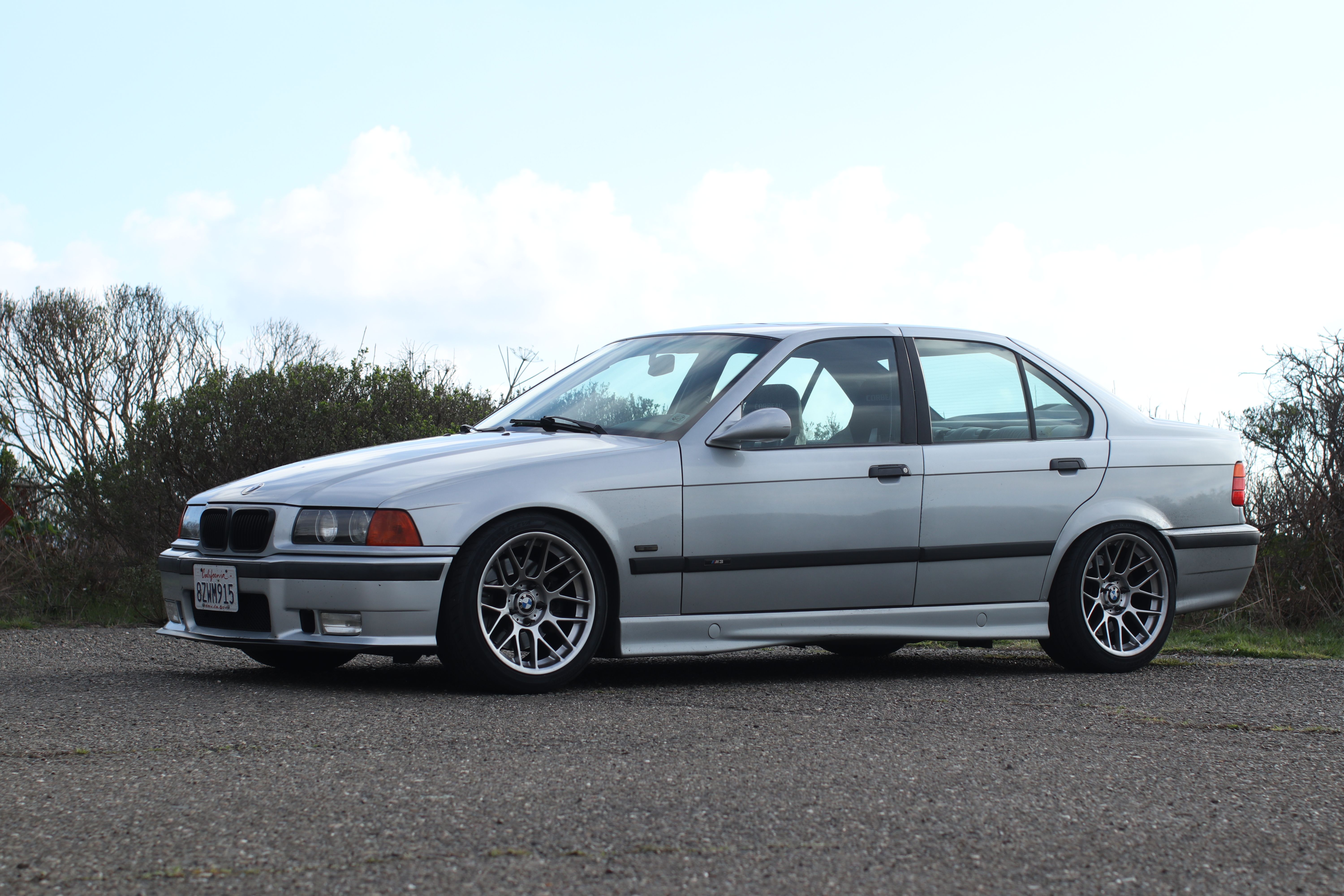 Apex Wheels | Fitment Gallery | Browse Vehicles