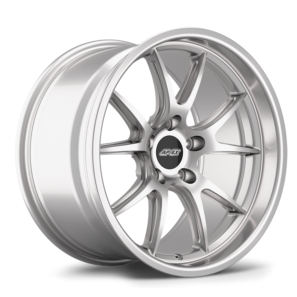 APEX Wheel Styles & Features