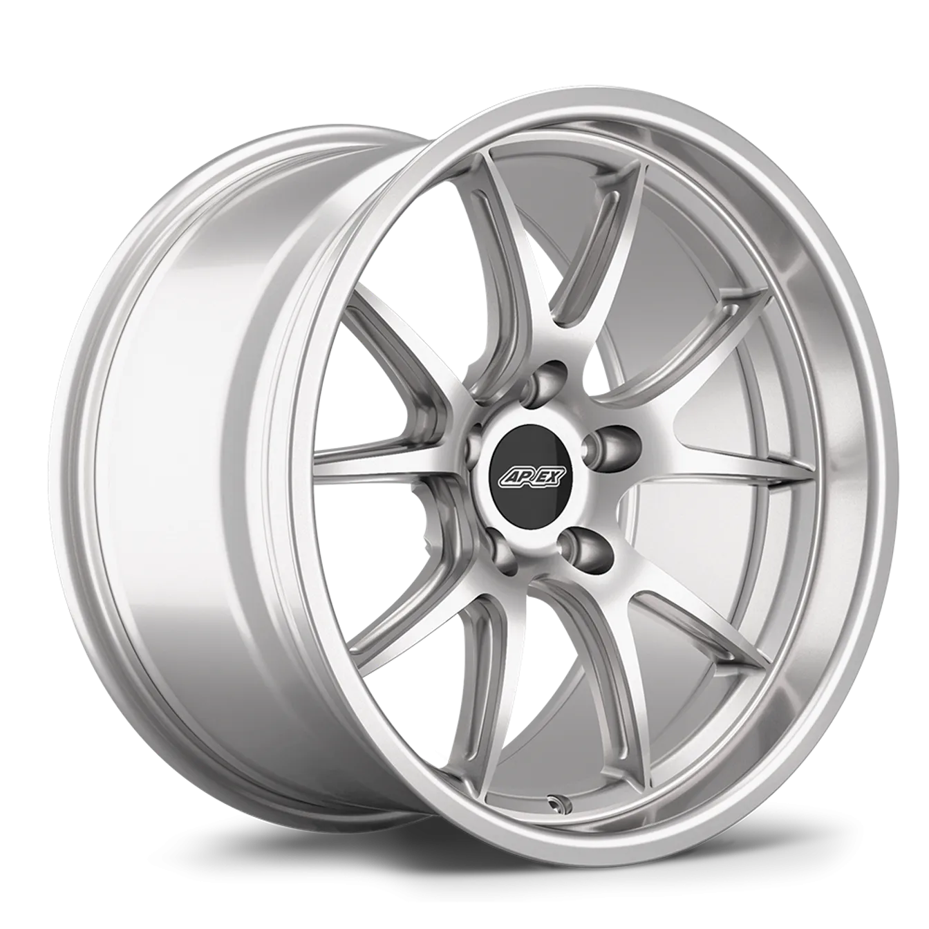 APEX Wheel Styles & Features