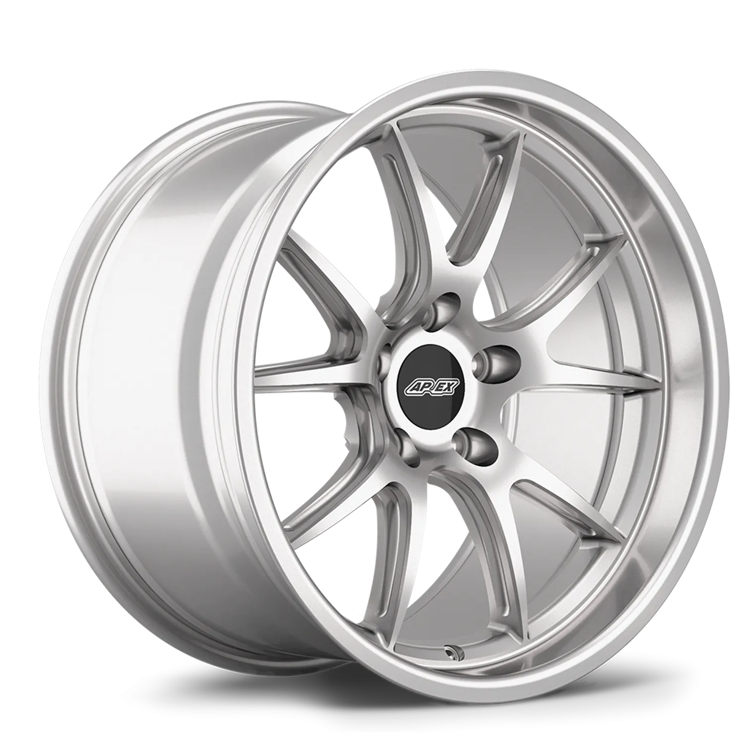 APEX Wheel Styles & Features