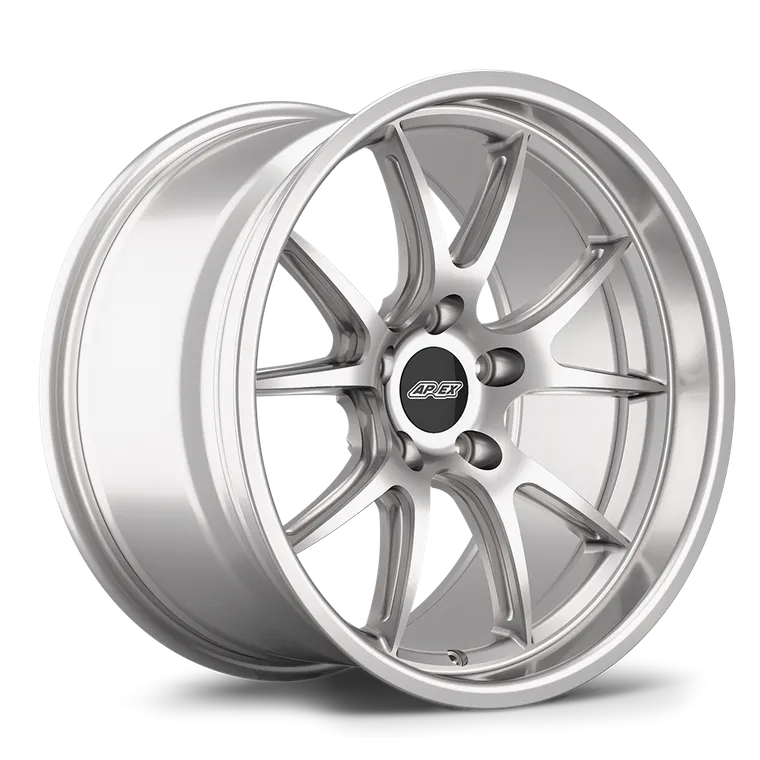 APEX Wheel Styles & Features