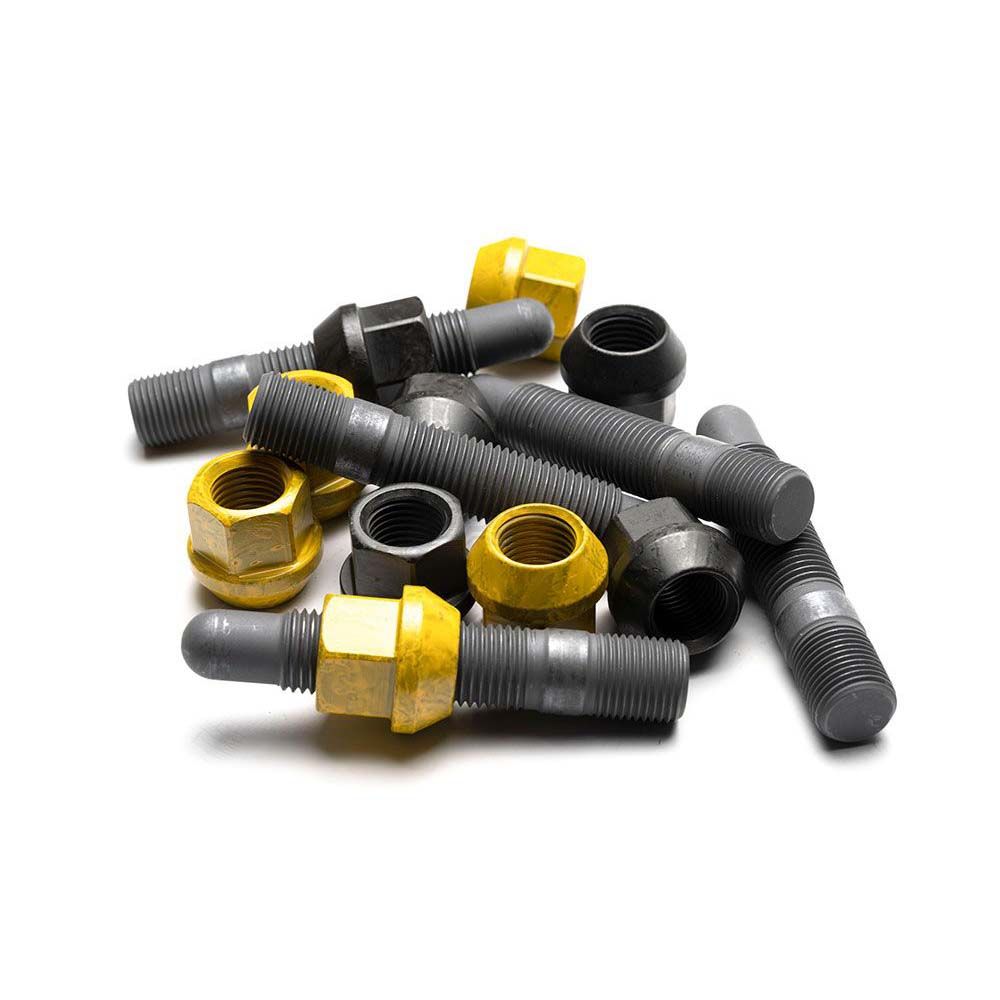 BMW Wheels | Forged & Flow Formed