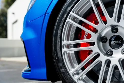 New Forged TC-10RT Wheels for Audi & Volkswagen