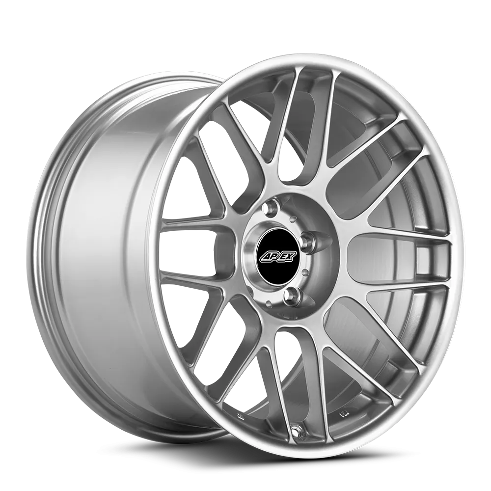 APEX Wheel Styles & Features