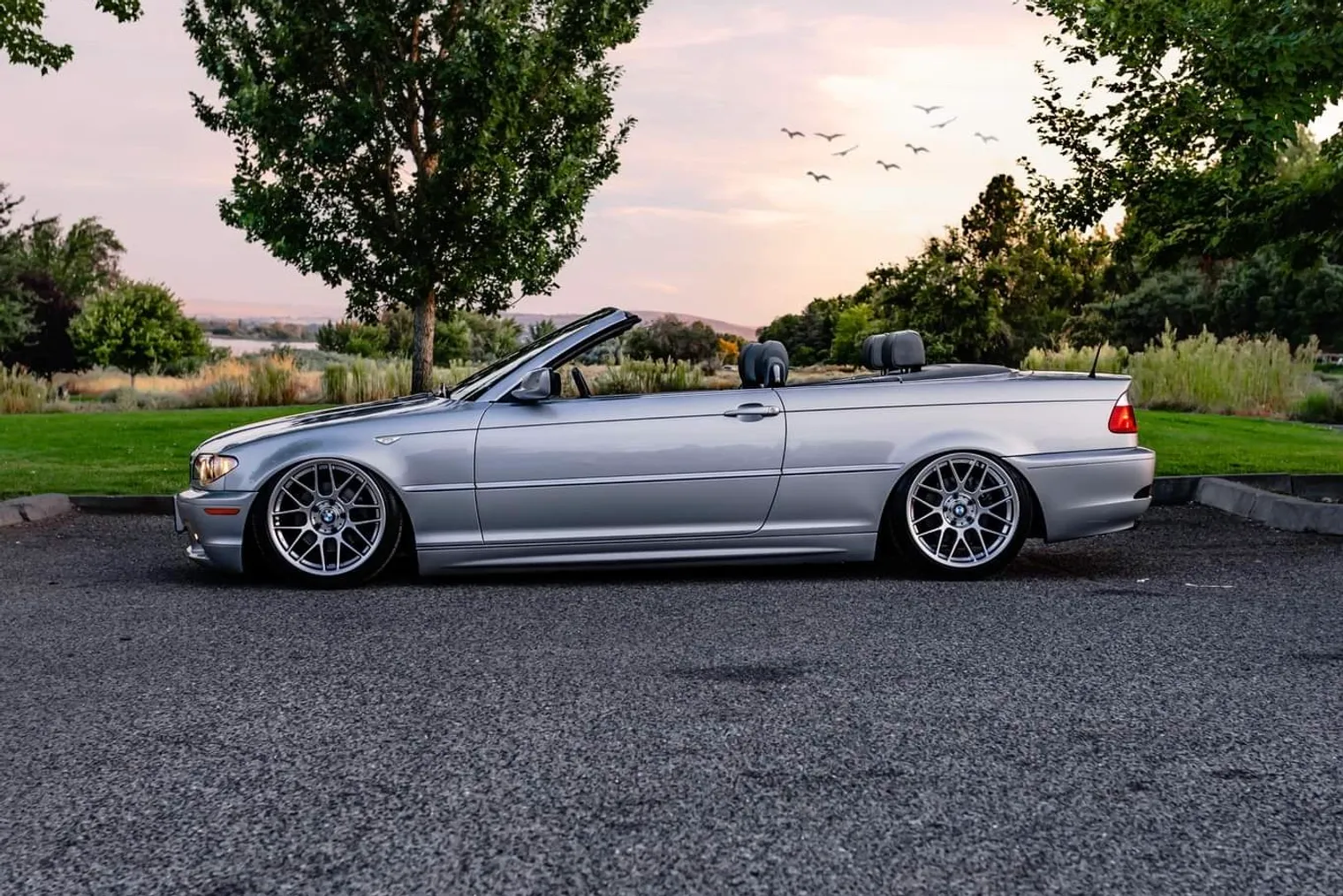 Everything You Need To Know About Wheel Fitments: Performance ...