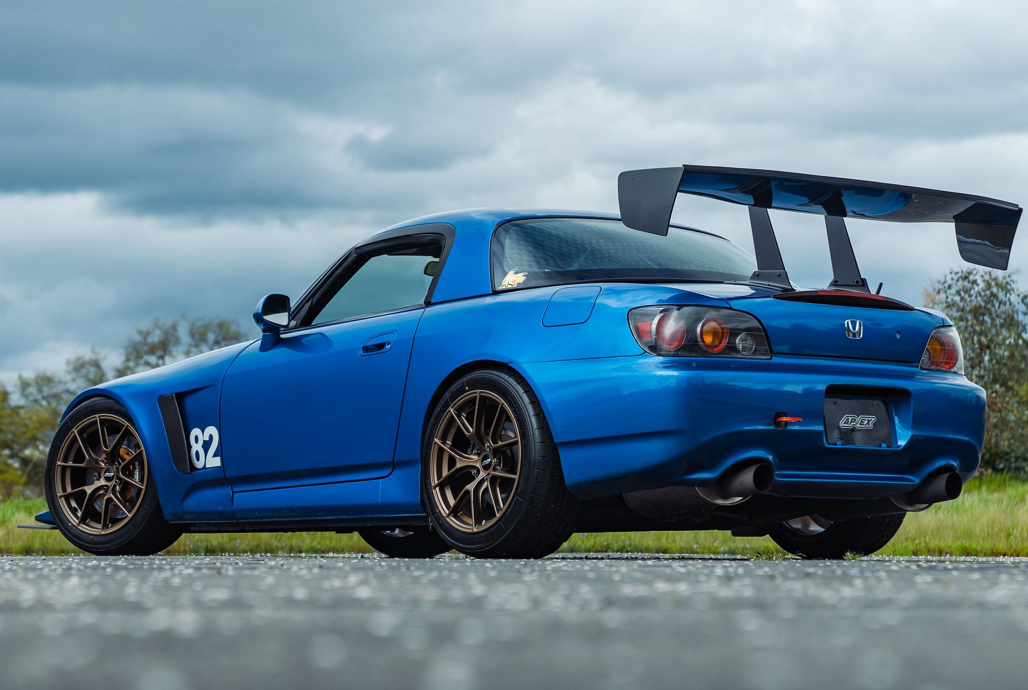 Apex Wheels | Fitment Gallery | Browse Vehicles