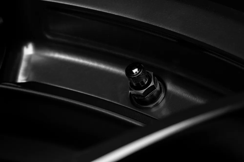 Apex Low Profile Metal Valve Stems