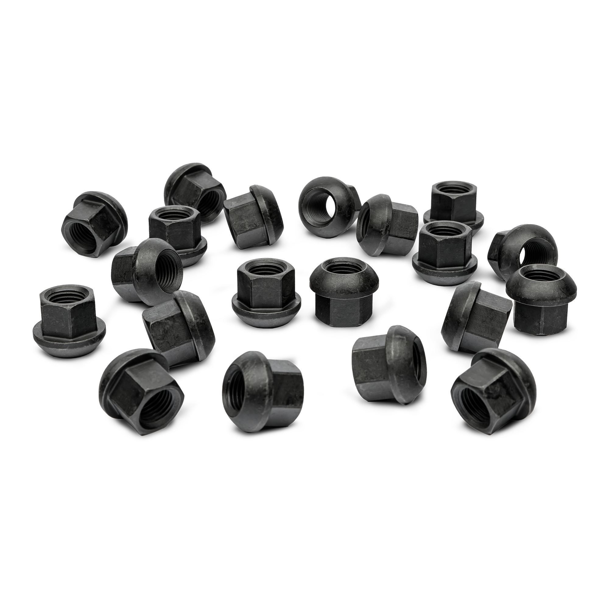 MSI Open Ended Race Nuts