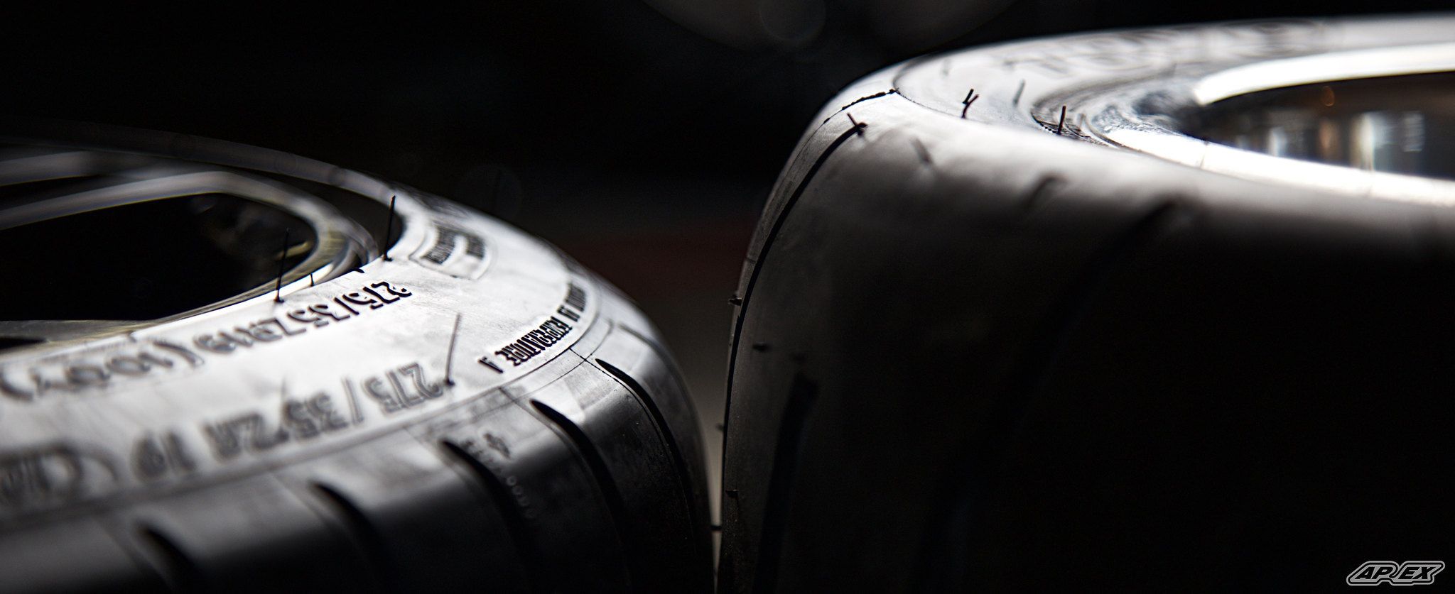 F8X rear wheel development: Optimizing fitment for 11" wheels and 305 ...