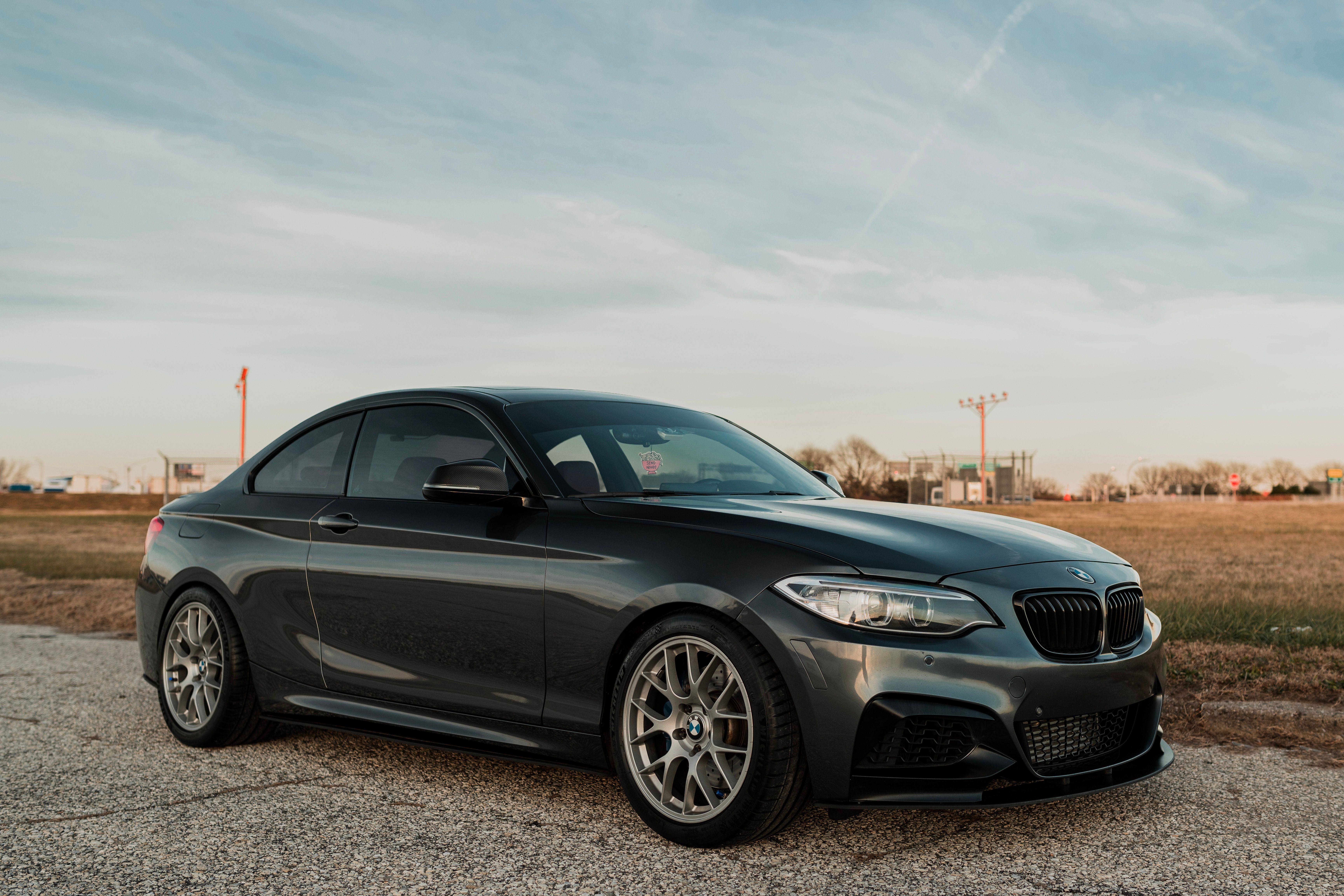 BMW F22 F23 2 Series Wheels