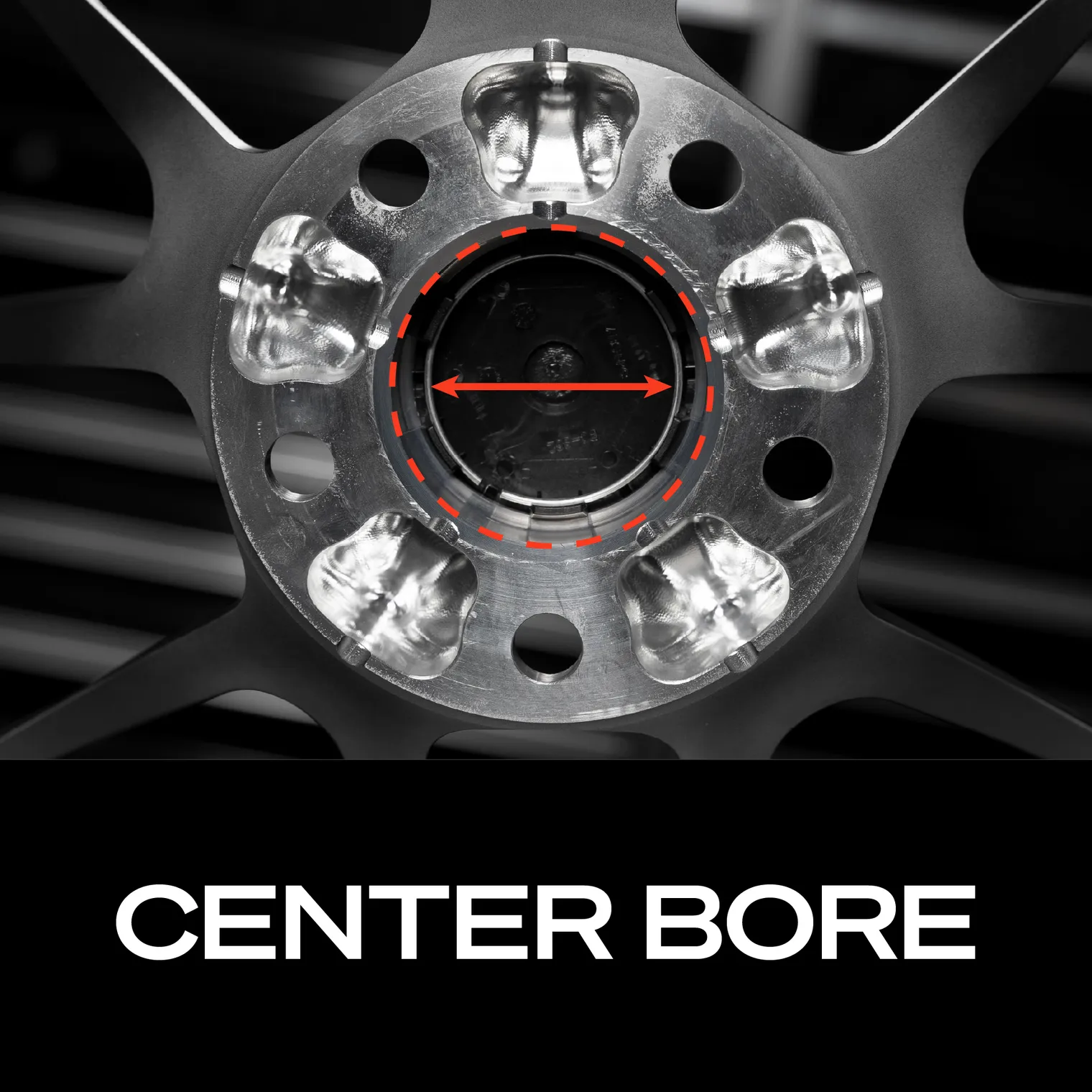 Bolt Pattern & Centerbore Guide: What They Are and How to Measure Them