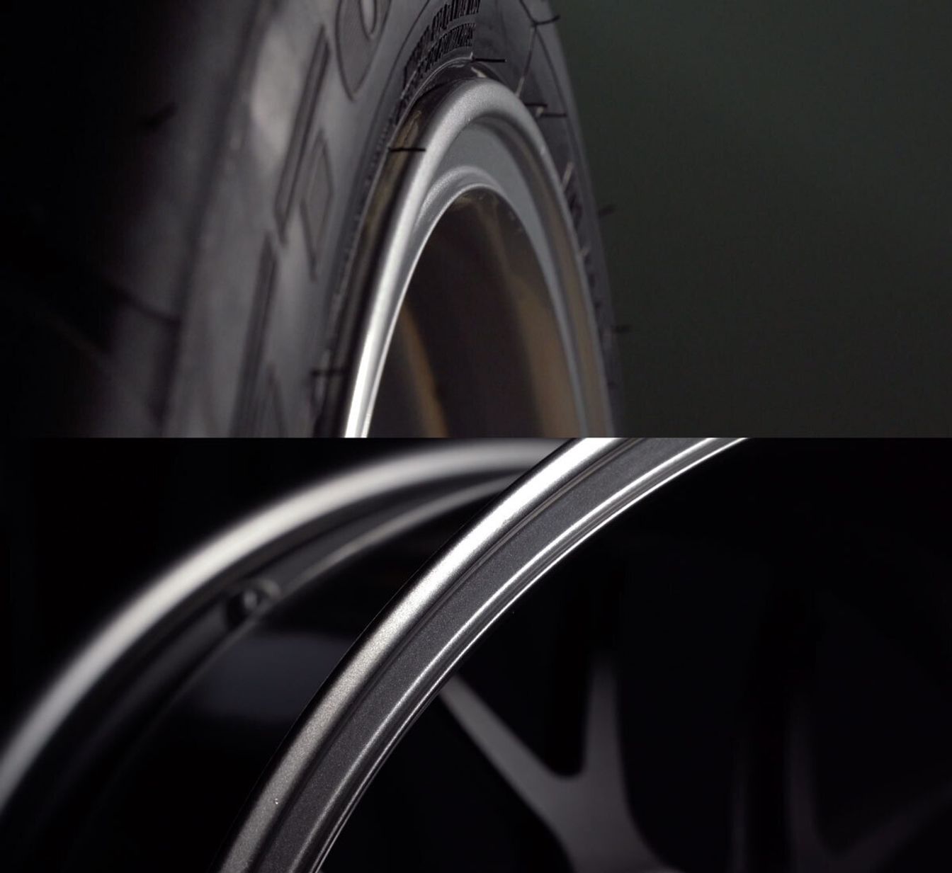 Meet the Stronger, APEX Sprint Spec™ Inner Lip