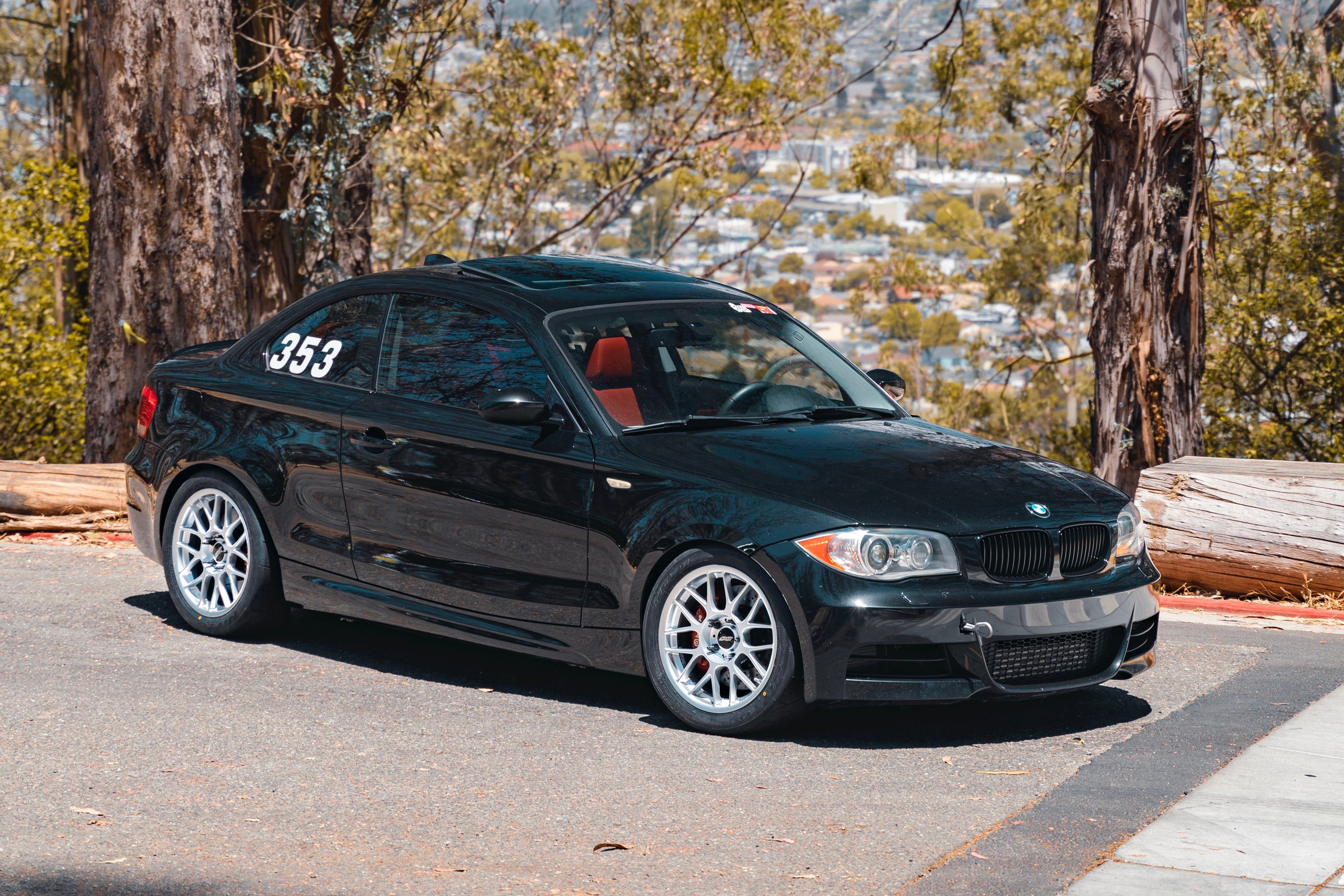 BMW 1 Series Wheels | Forged & Flow Formed