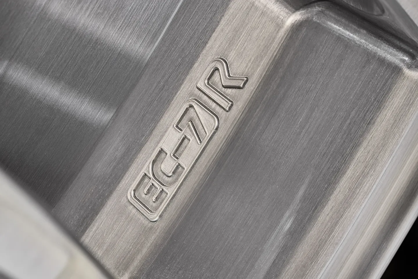 New Premium Finishes available for ARC-8R and EC-7R