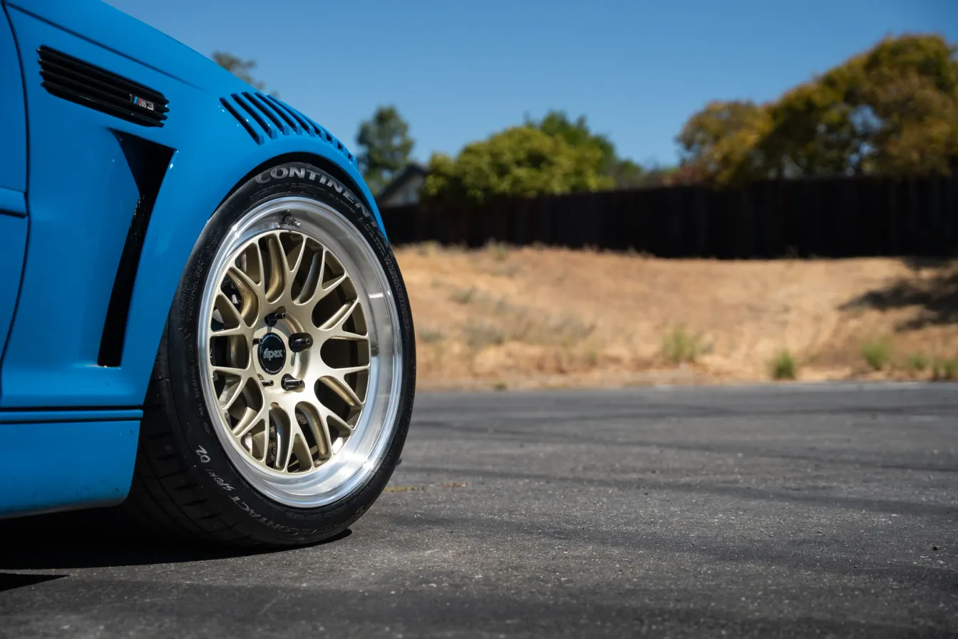 Why Are My Tires Rubbing? Common Causes & Fixes for Wheel and Tire ...
