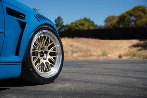 Why Are My Tires Rubbing? Common Causes & Fixes for Wheel and Tire ...