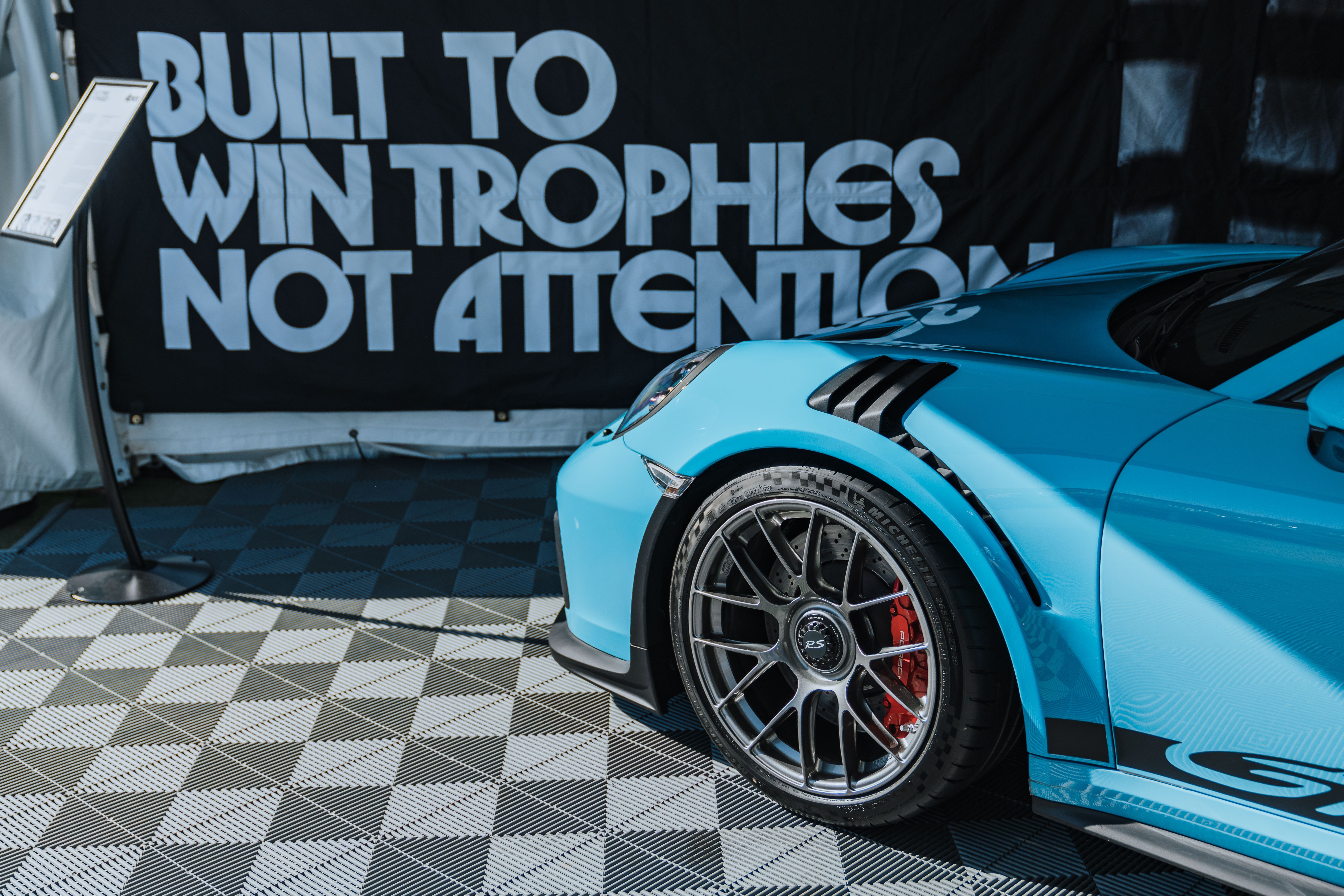 Apex Wheels | Forged & Flow Formed | Strong & Lightweight