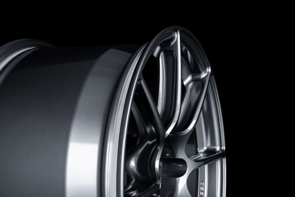 New Forged SM-8RS Wheels for Mazda ND MX-5 Miata