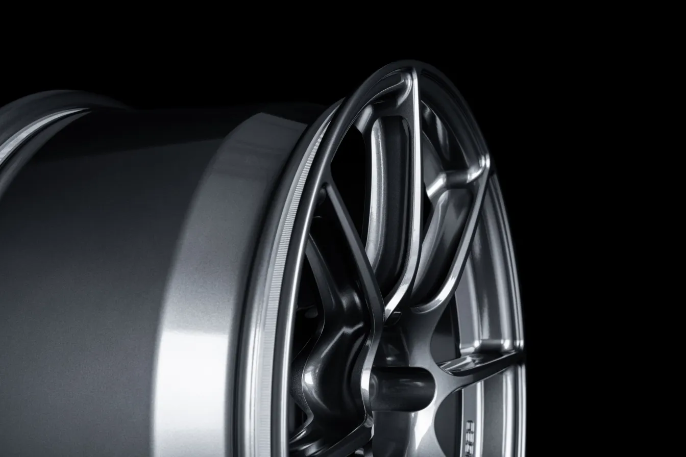 New Forged SM-8RS Wheels for Mazda ND MX-5 Miata