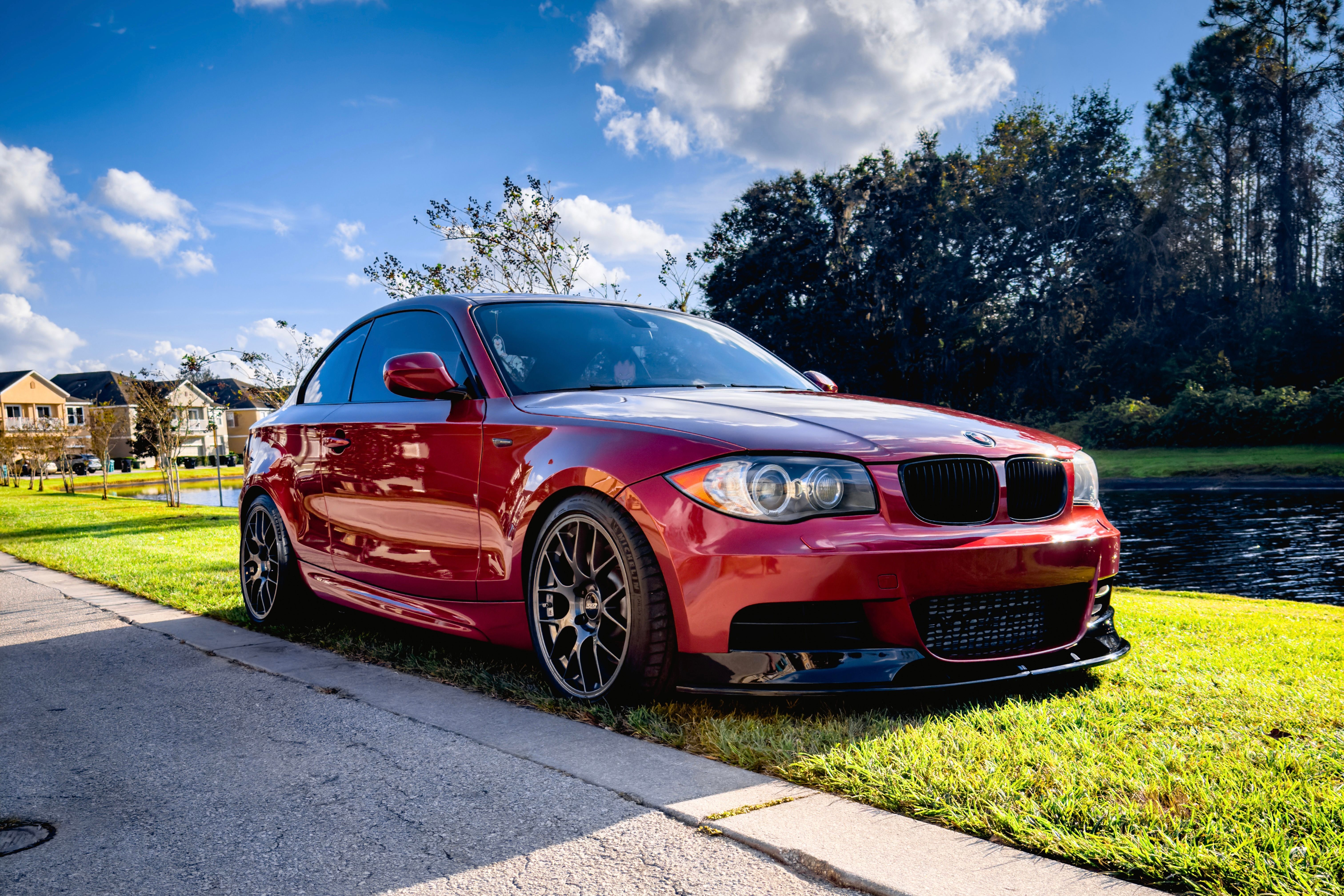 BMW 1 Series Wheels | Forged & Flow Formed