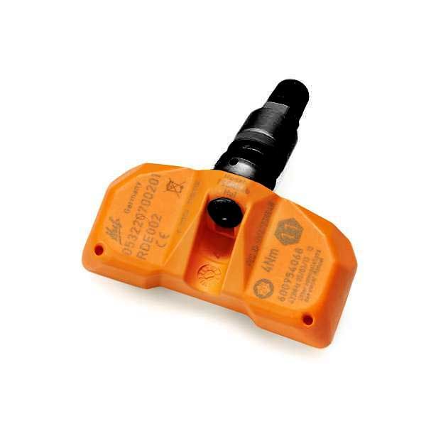 Huf Camaro TPMS Sensors