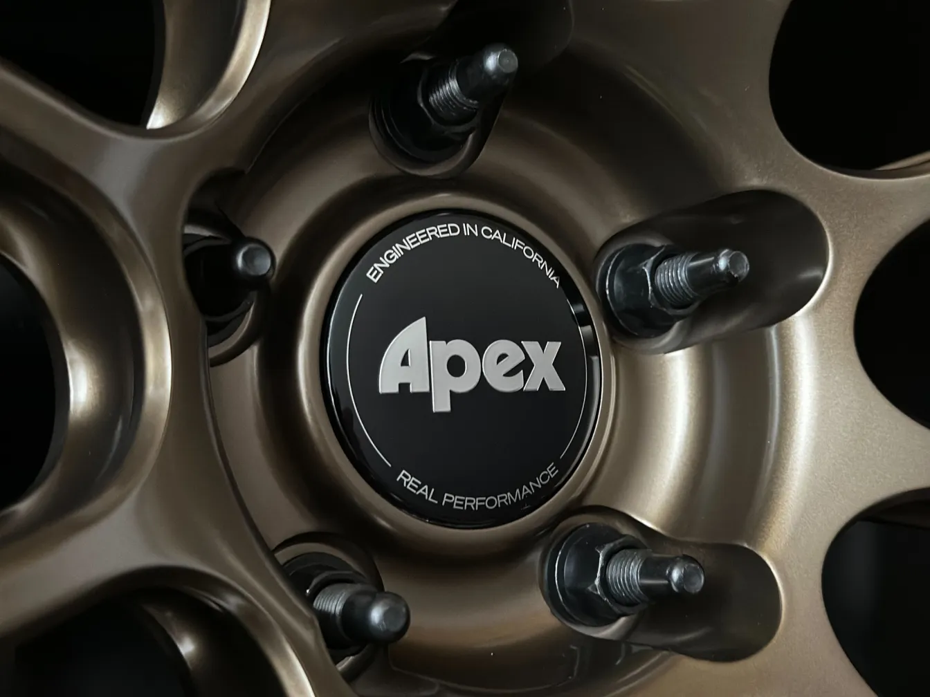 Apex Wheels: A new logo, and what to expect