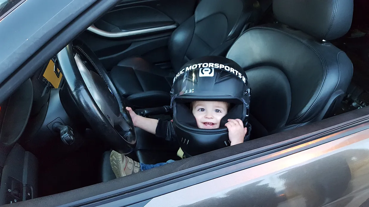 Exo Performance’s E46 M3 With ARC-8 Wheels