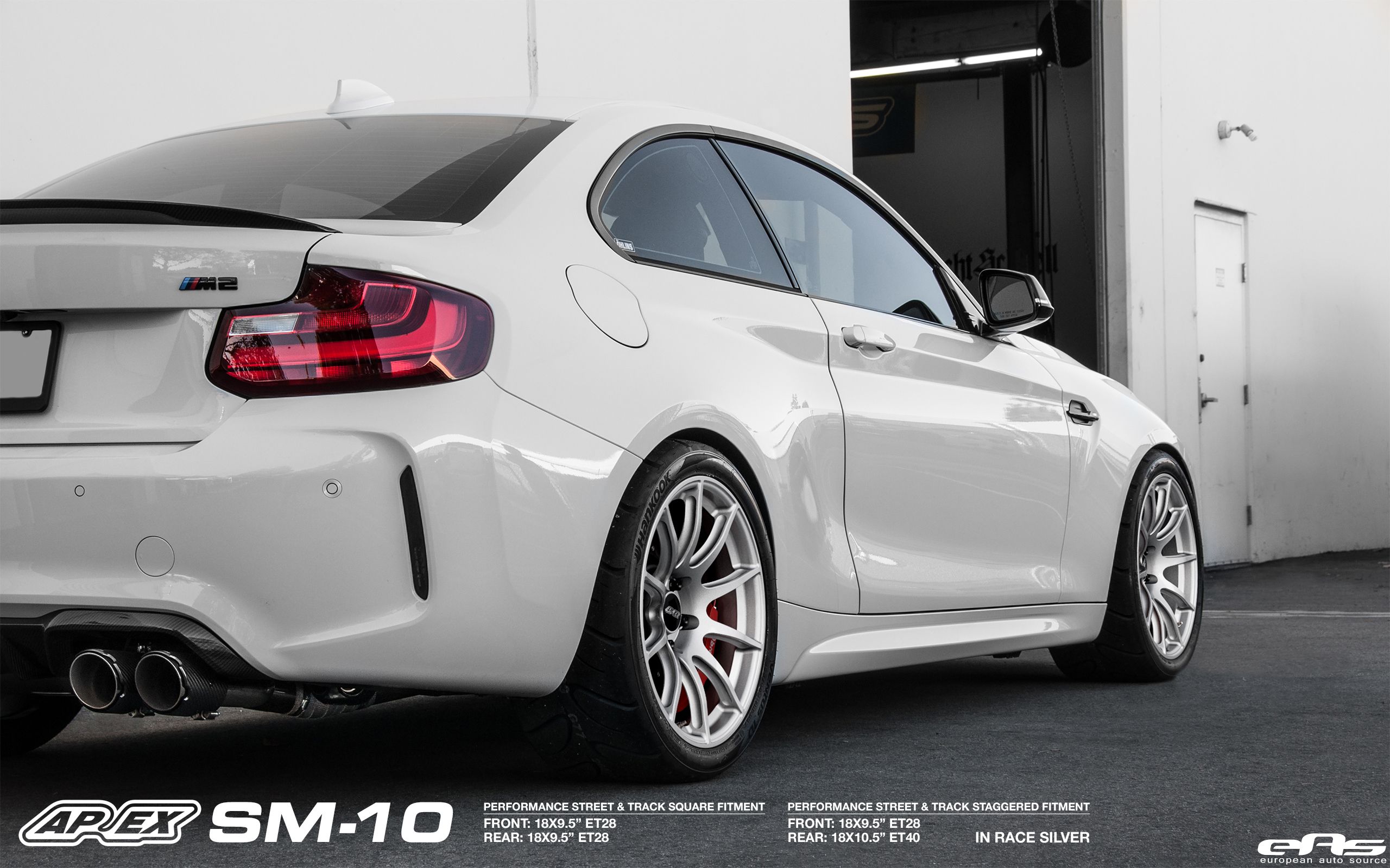 Developing a Track Wheel Specifically Designed for the M2