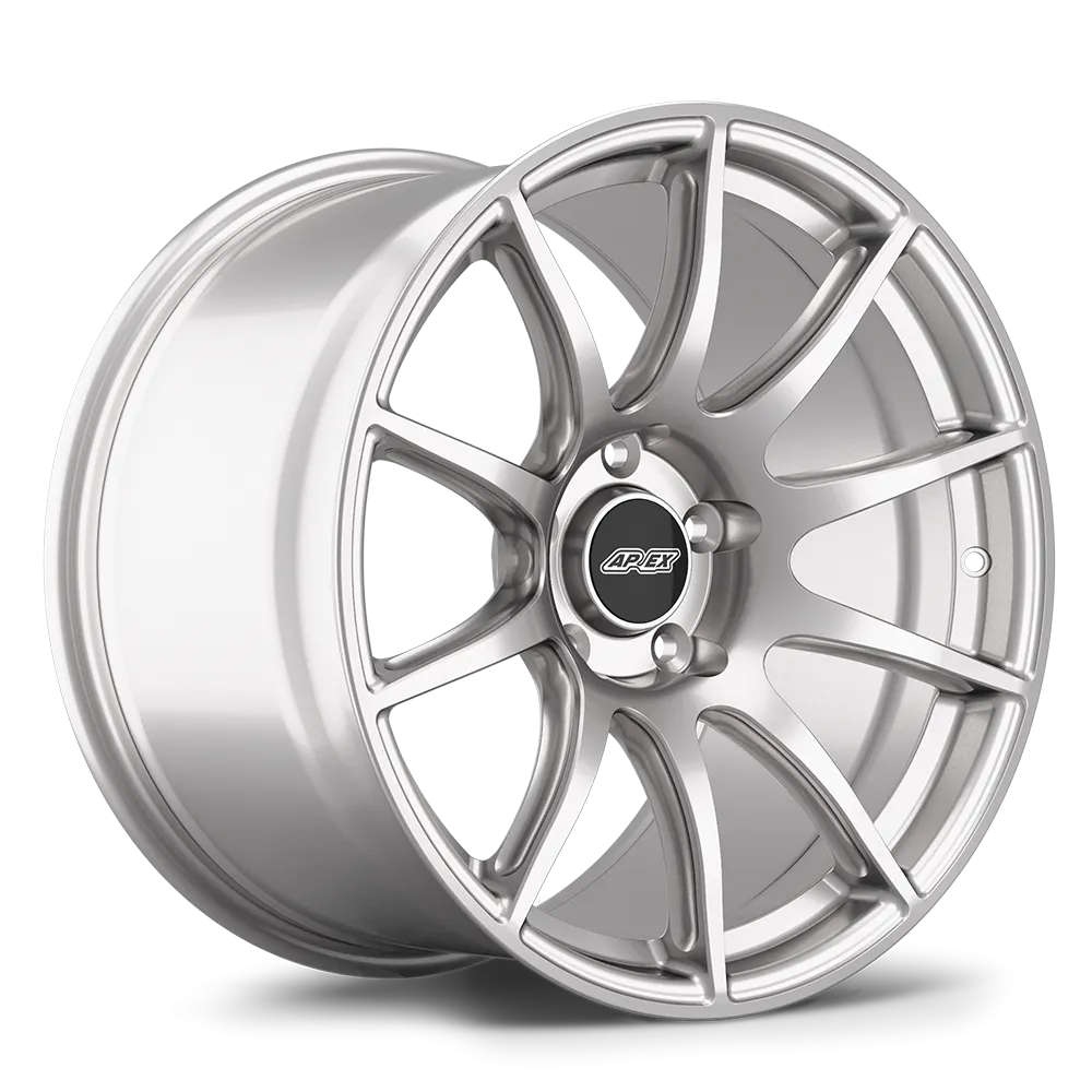 APEX Wheel Styles & Features