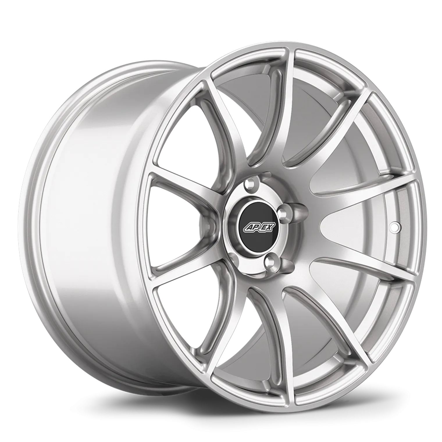 APEX Wheel Styles & Features