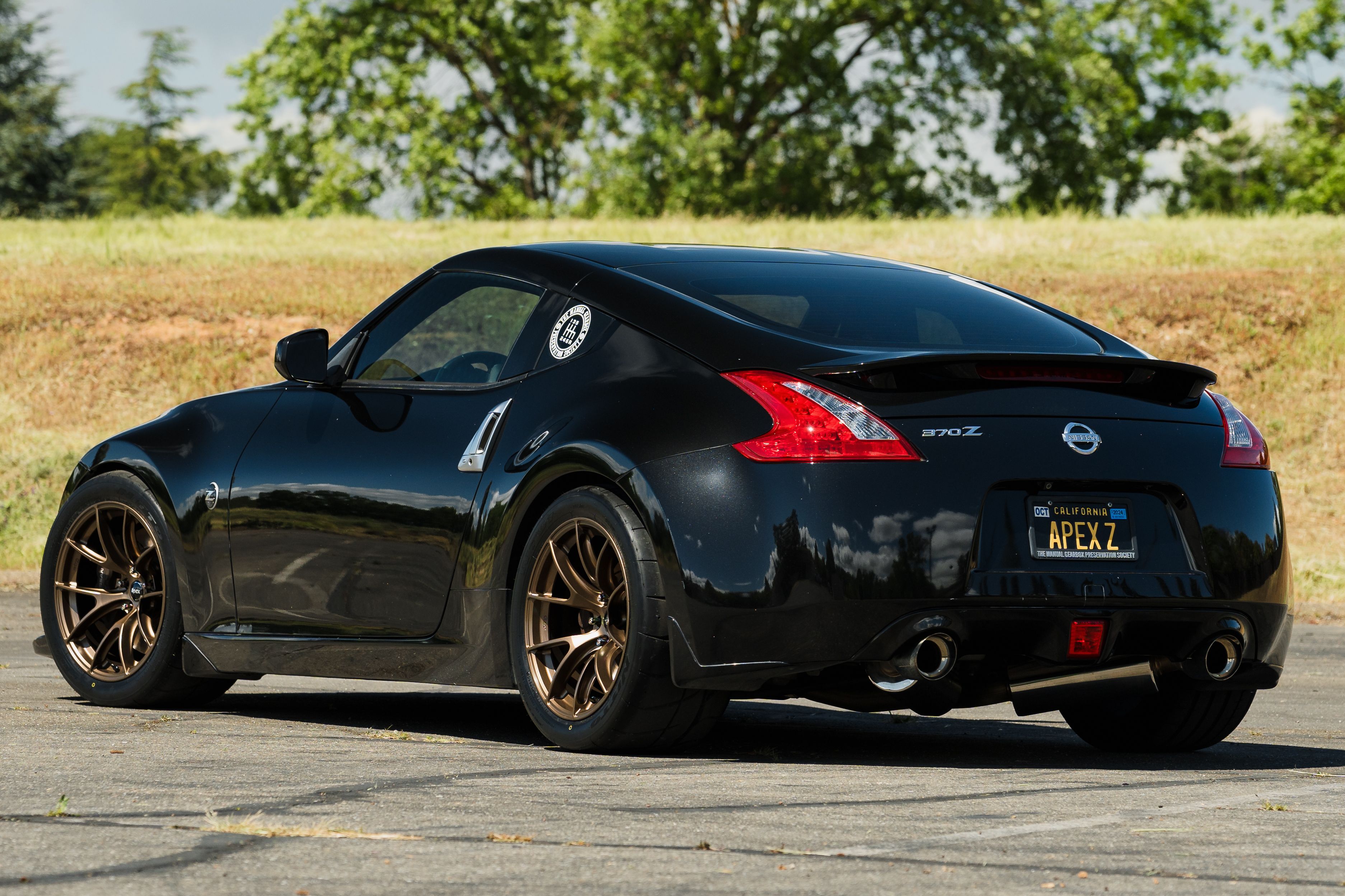 Apex Wheels | Fitment Gallery | Browse Vehicles