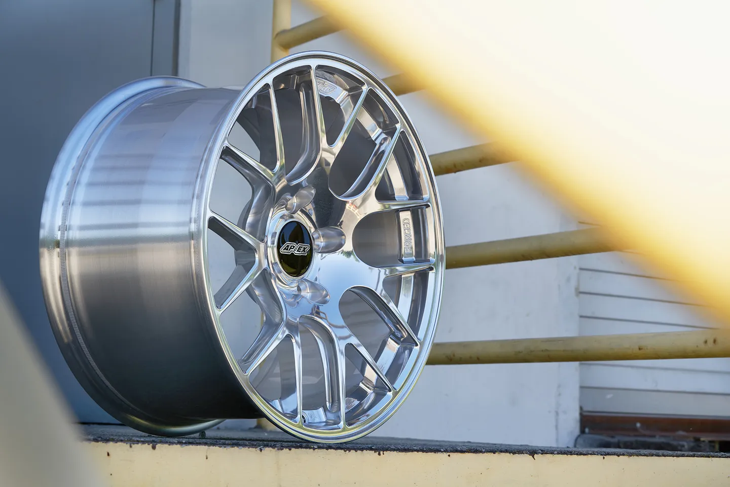 New Premium Finishes available for ARC-8R and EC-7R