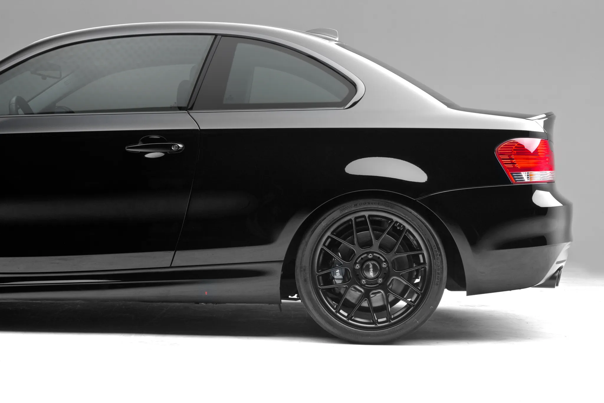 The Best 1 Series Track Wheels?