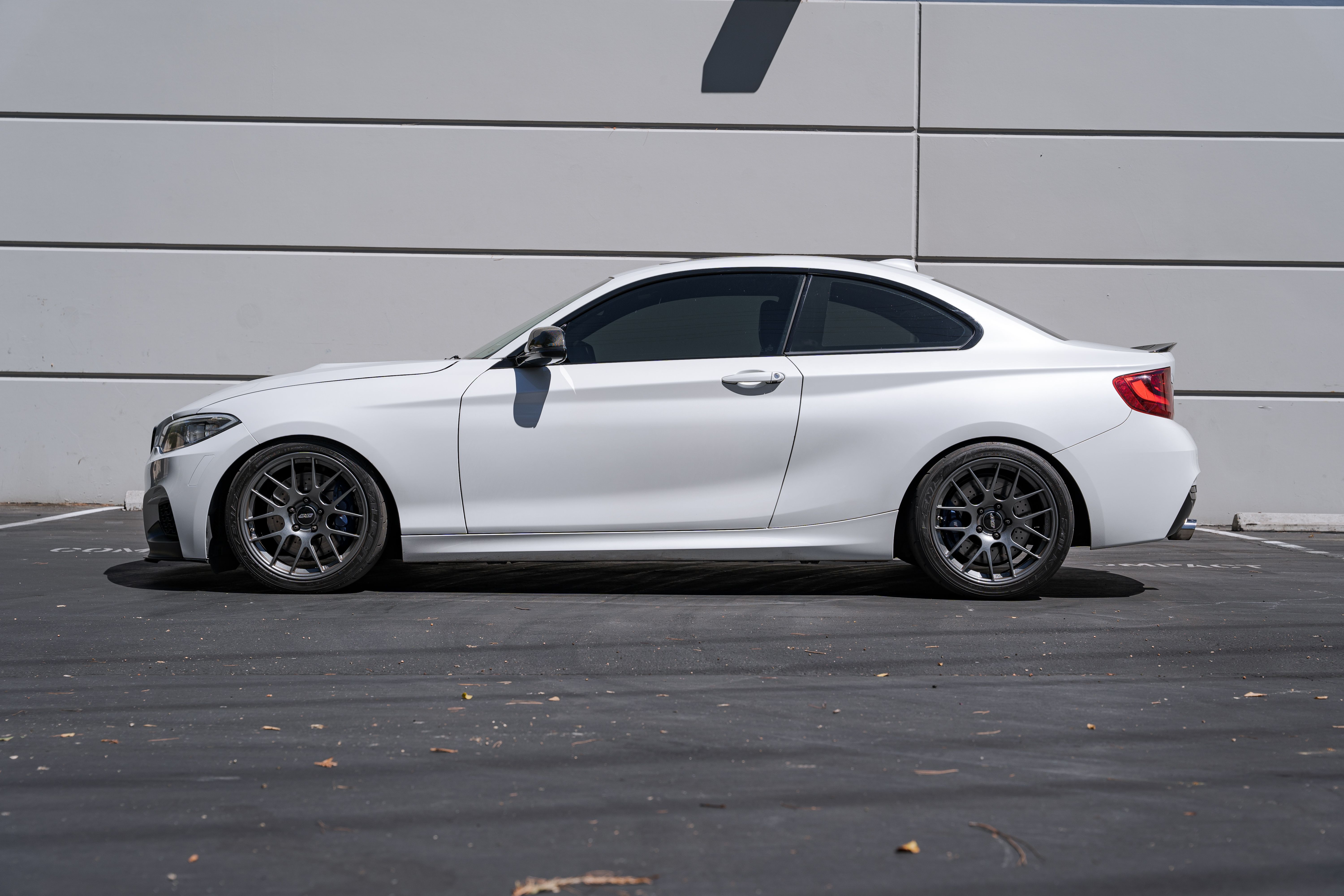 BMW F22 F23 2 Series Wheels