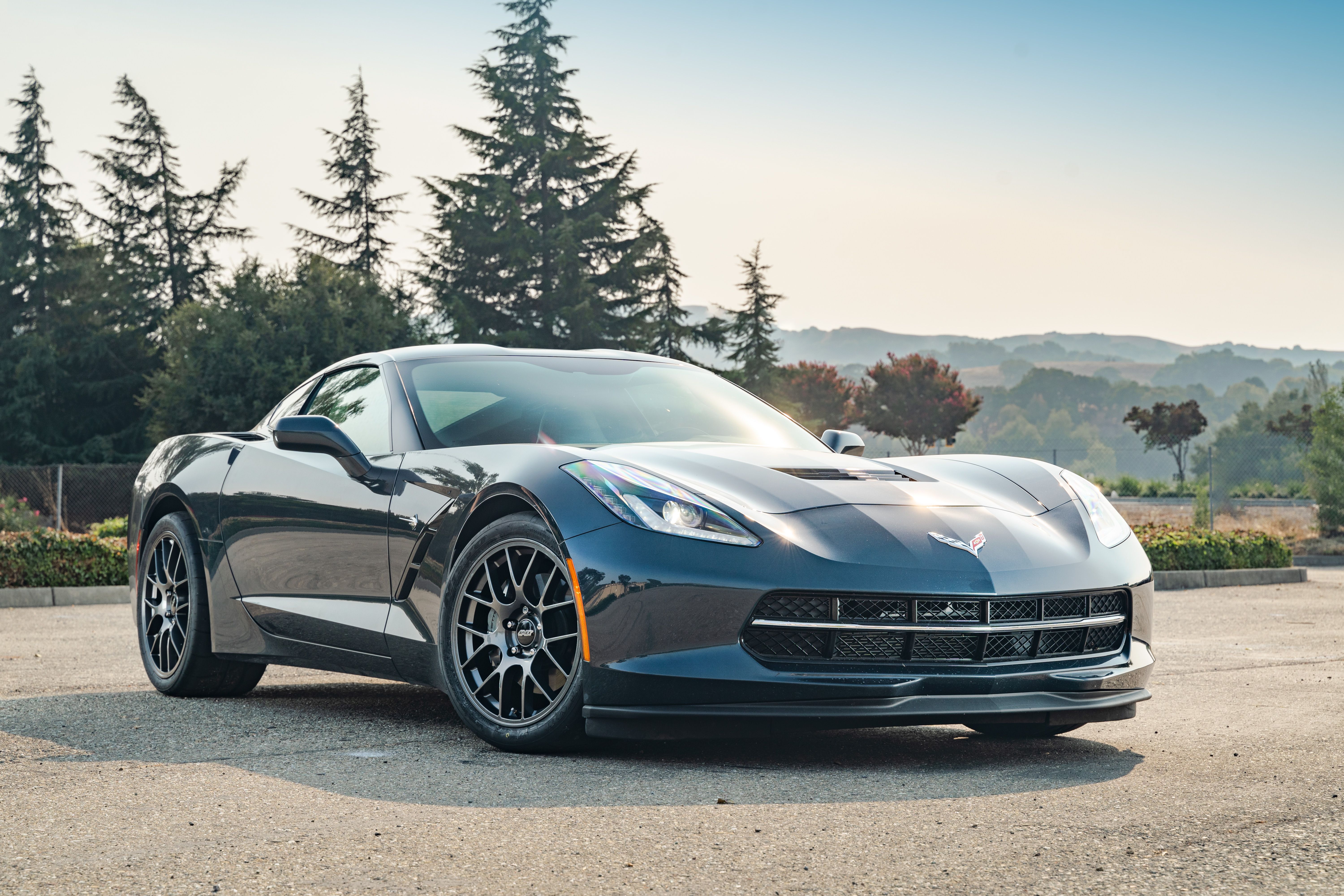 APEX Official Corvette Showroom Gallery - Page 4 - CorvetteForum ...