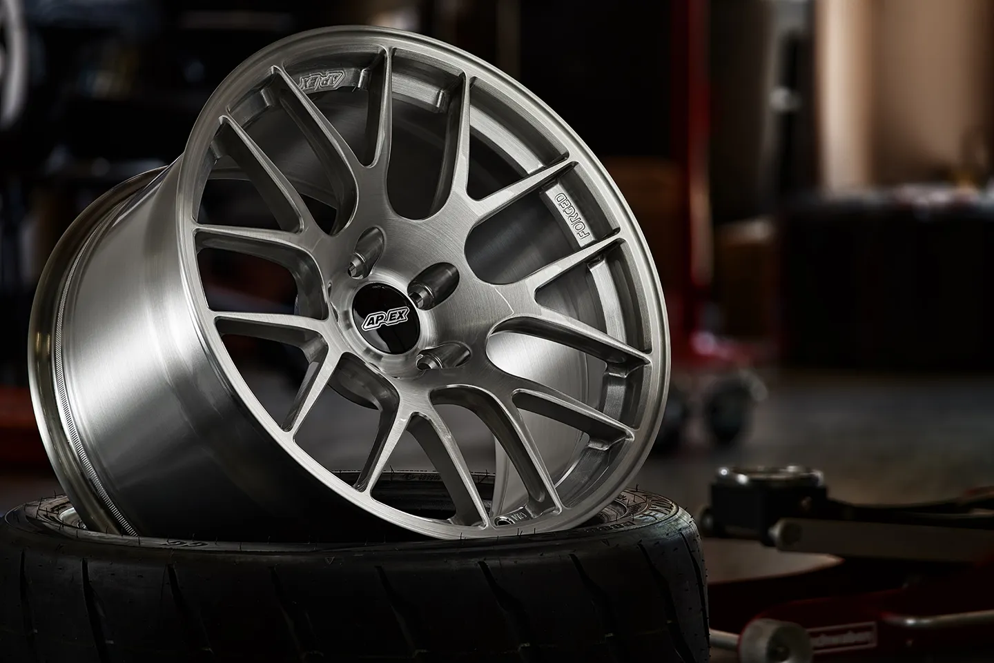 New Premium Finishes available for ARC-8R and EC-7R